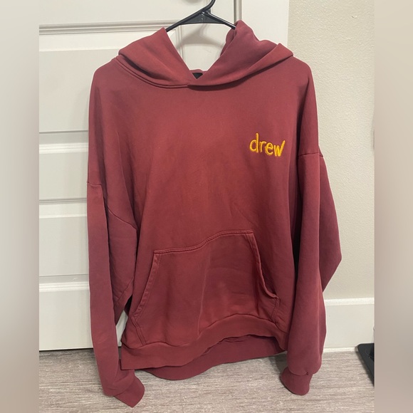 drew house | Shirts | New Drew House Justin Bieber Sweatshirt Xl | Poshmark